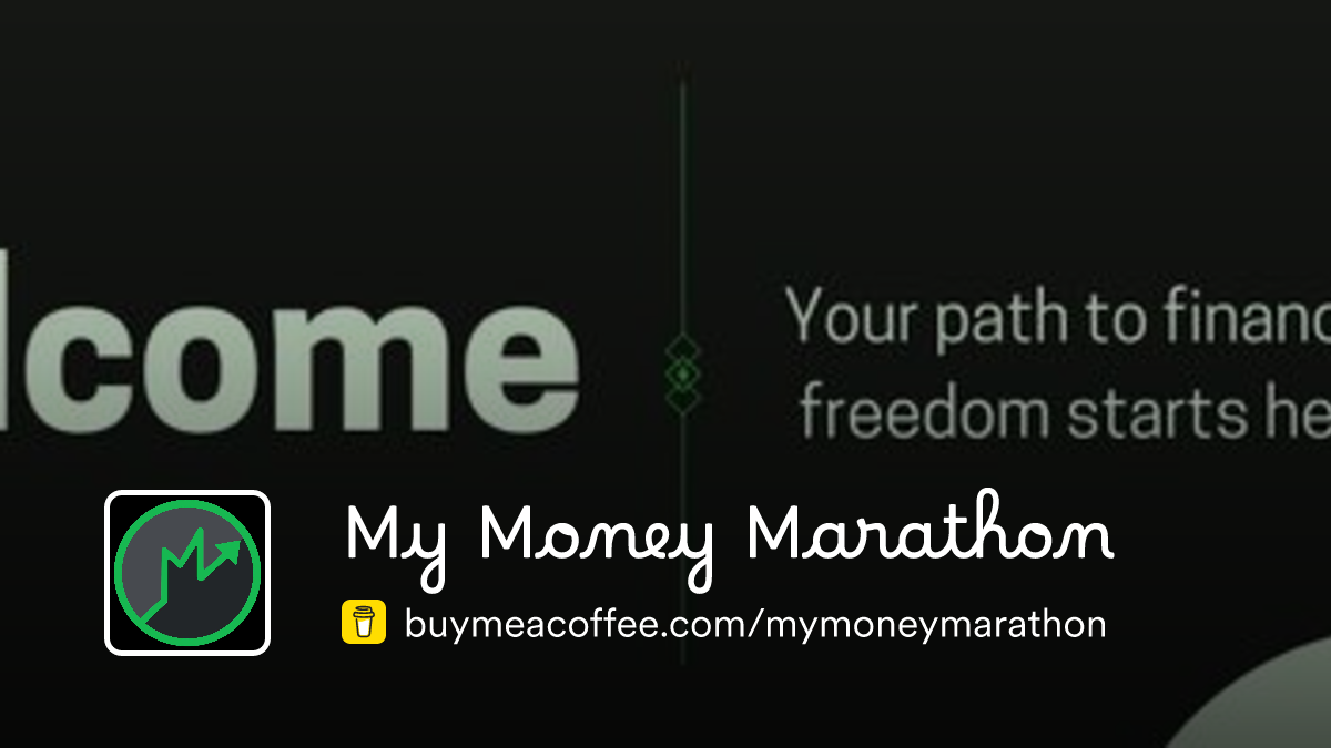 My Money Marathon is helping beginners build and manage their wealth to ...