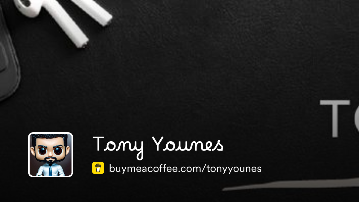 Tony Younes is Empowering businesses to thrive through digital ...