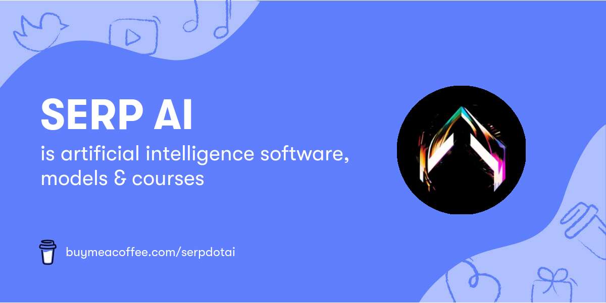 Posts | SERP AI - Buymeacoffee