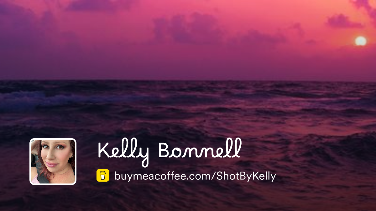 Kelly Bonnell is freezing time via shutter speeds utilizing “pay what ...