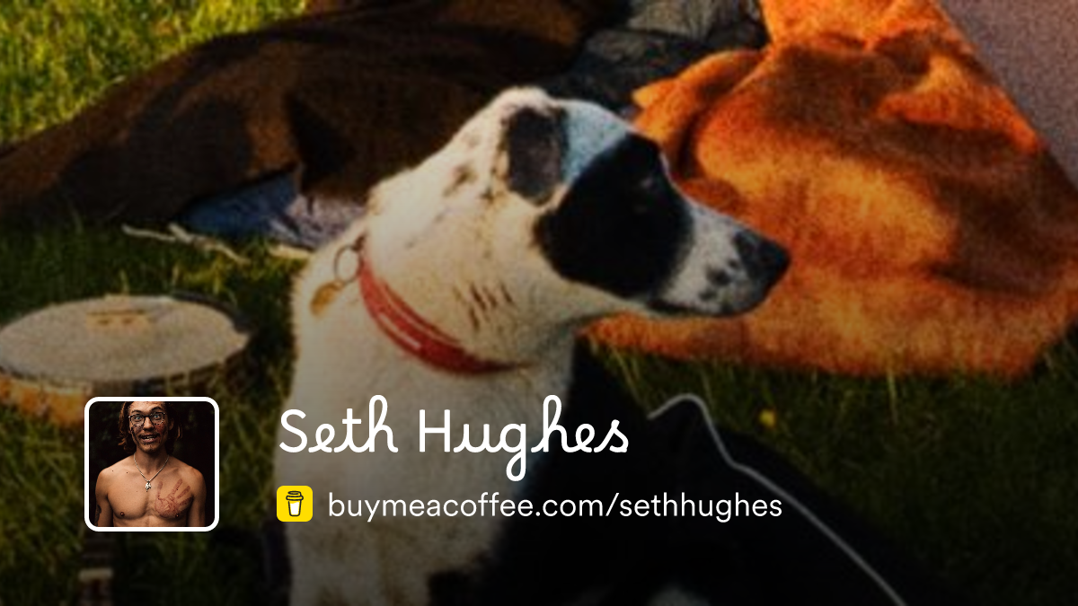 Seth Hughes is a community to encourage reconnection with the land ...