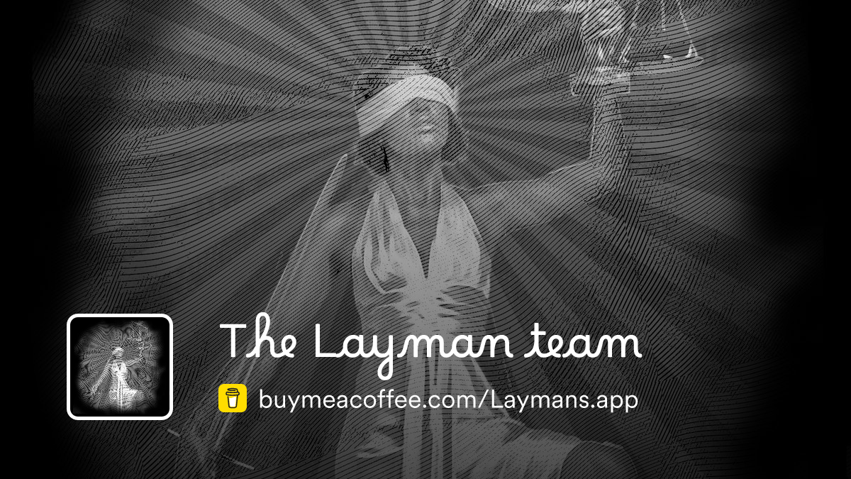 The Layman team is creating a Legal Librarian AI to help people change ...