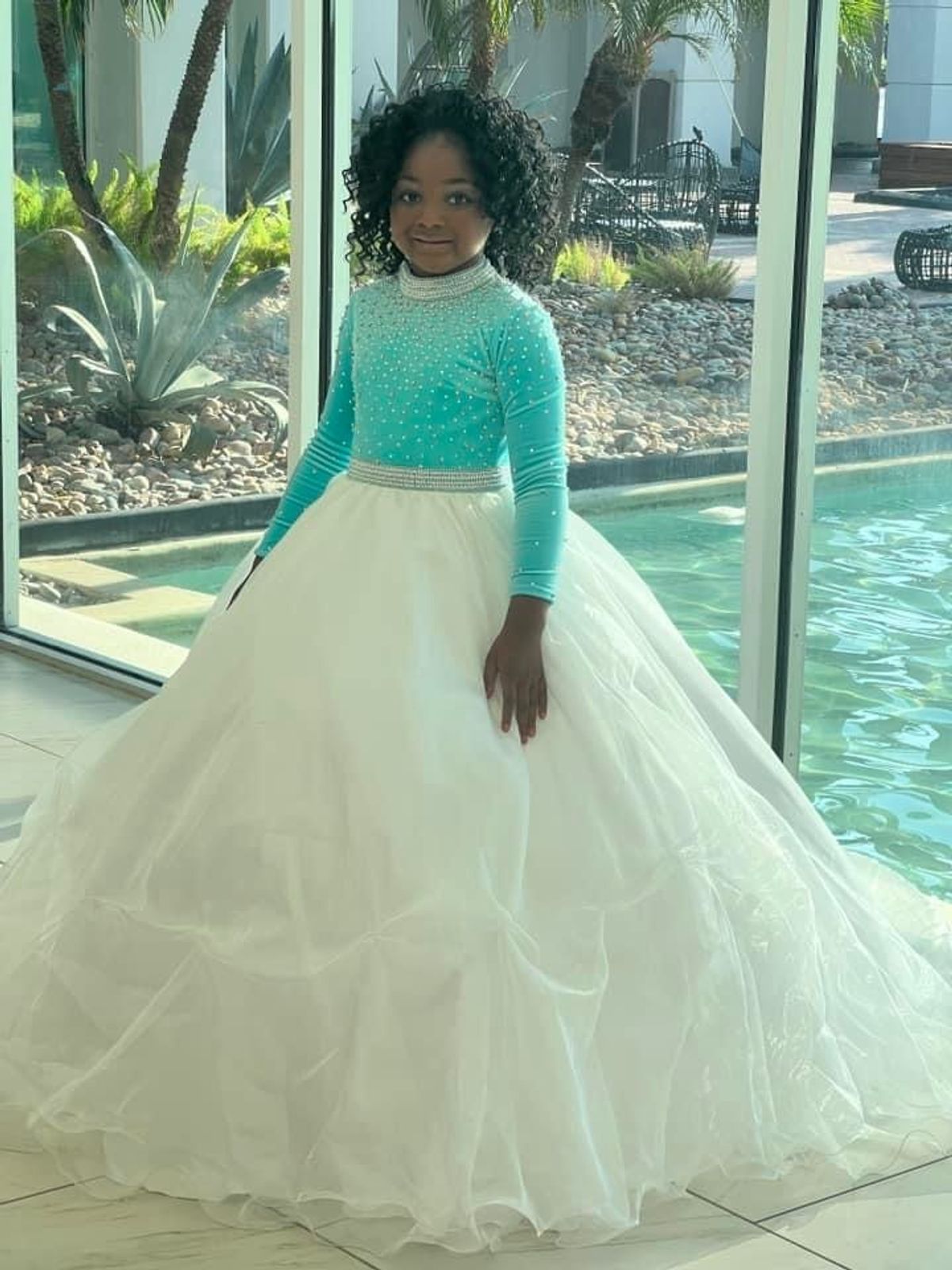 Kenlyn Is Not Her Diagnosis — Dr Kimberly Bolden - Buymeacoffee