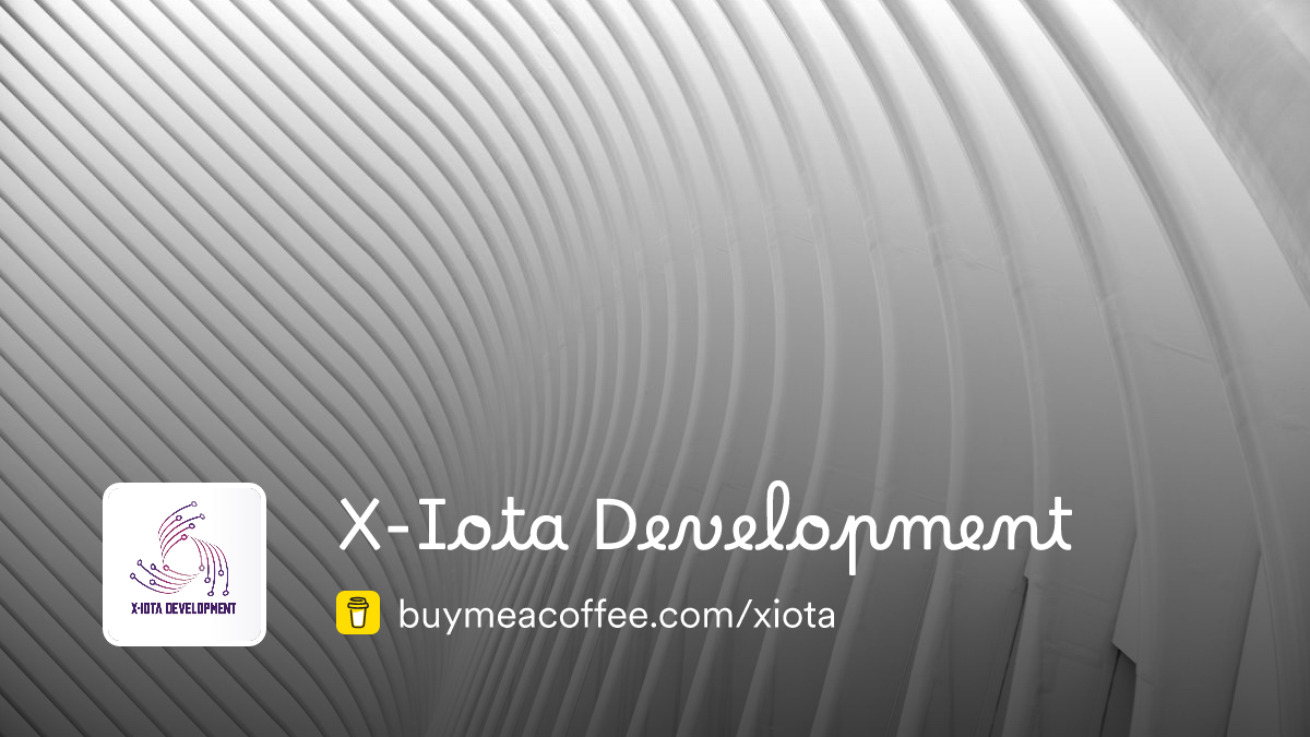 X-Iota Development is Traditional Catholic Apps and Books - Buymeacoffee