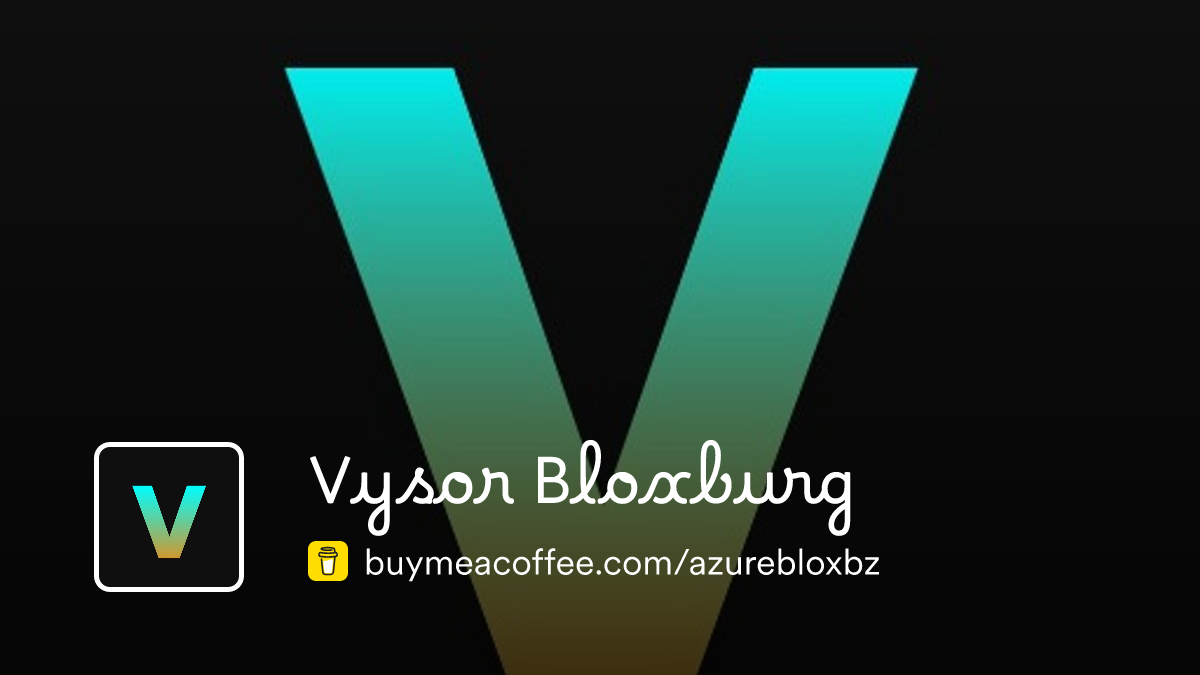 Vysor Bloxburg is 14 year old creating custom scripts on roblox for ...