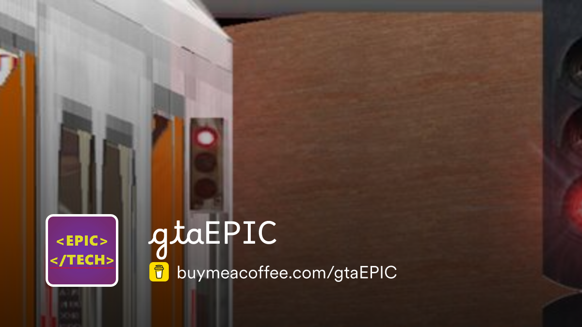 Membership | gtaEPIC - Buymeacoffee
