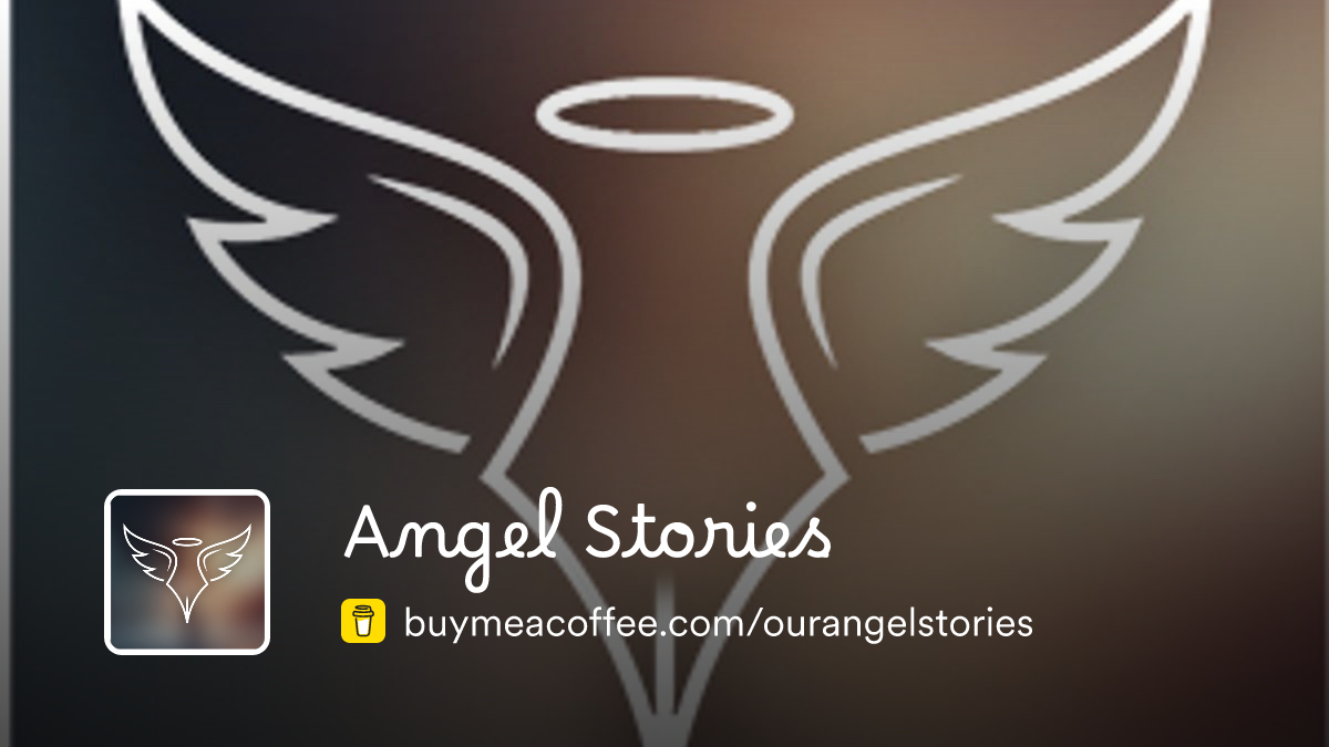 Angel Stories is a sacred space for shared narratives inspired by Angel ...