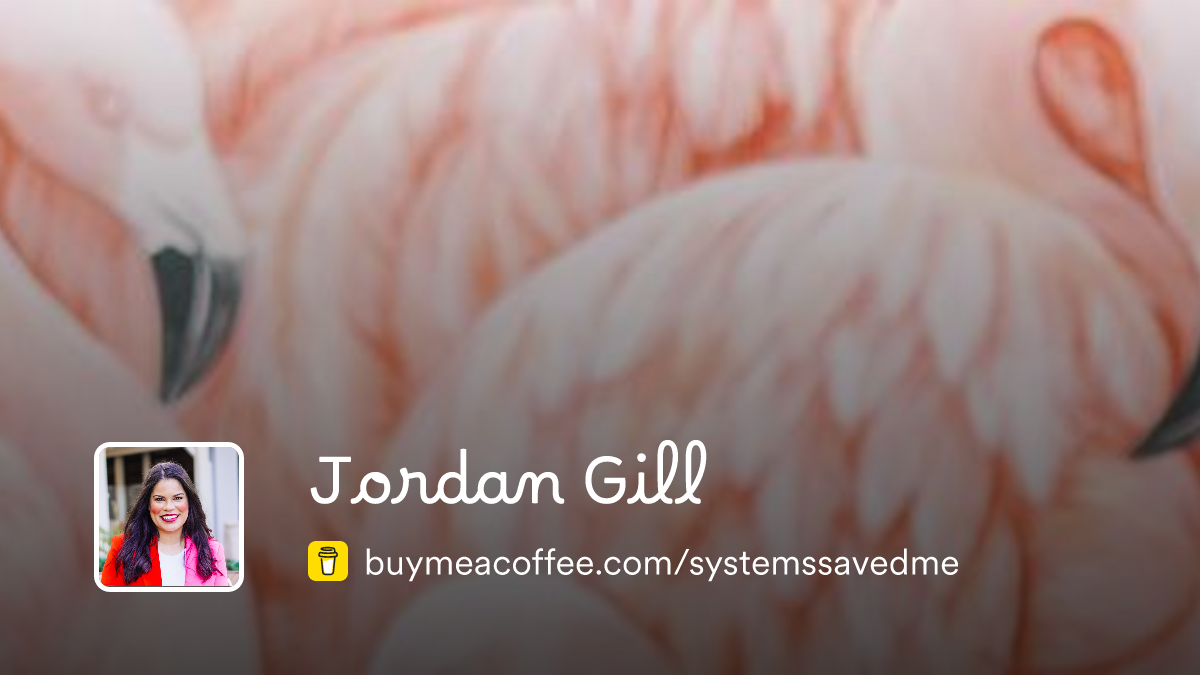 Jordan Gill is podcasting, collaborating, and hosting events ...