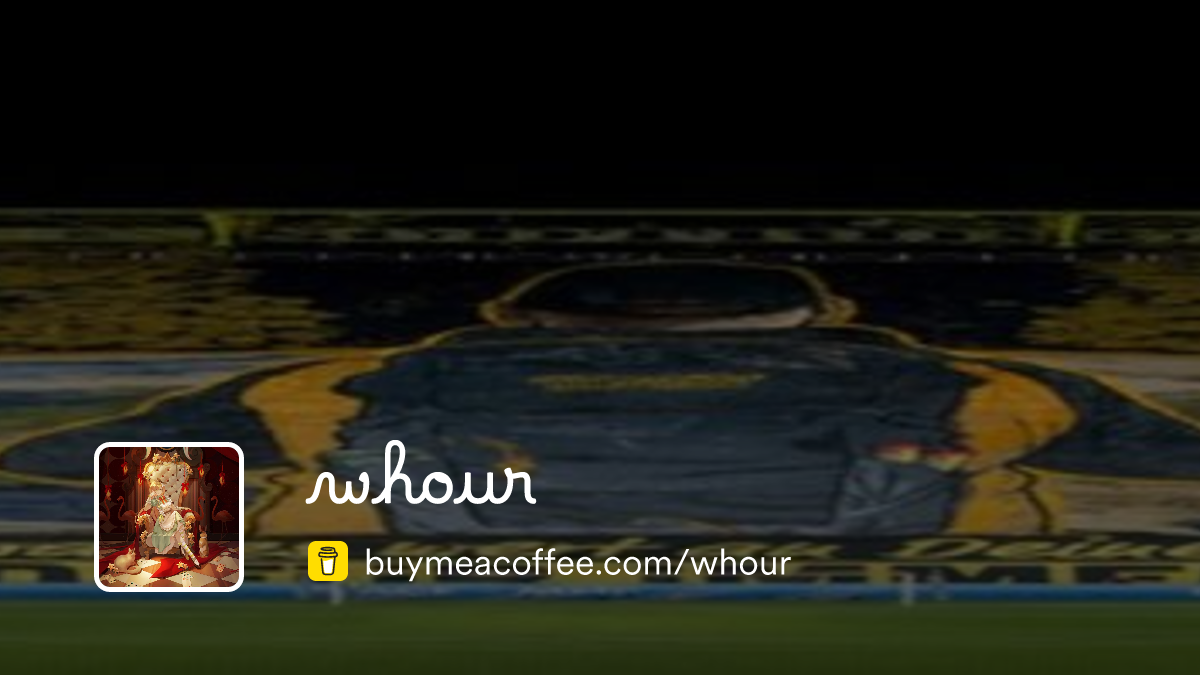 whour is programming, learning - Buymeacoffee