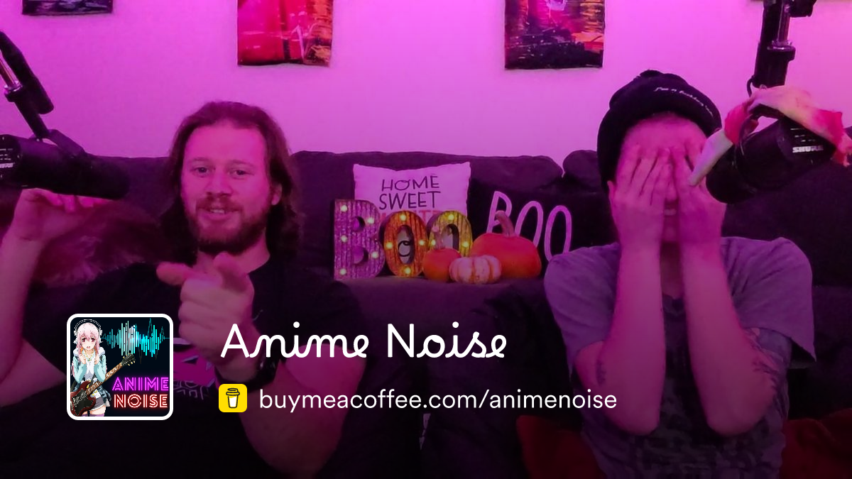 Anime Noise is creating passionate content centered around anime music ...
