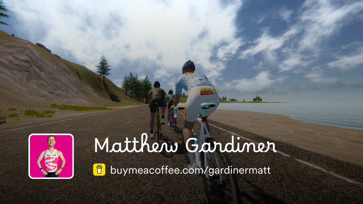 Matthew Gardiner is an early adopter of eSports and would love to help ...