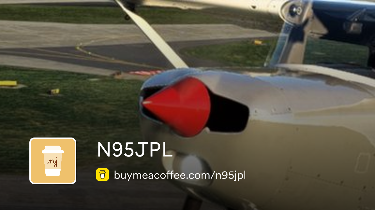 N95JPL is creating/improving the Cessna 152 for MSFS! - Buymeacoffee