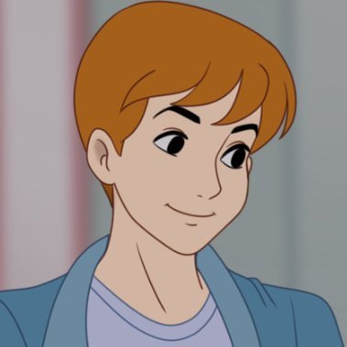 Hello! I am Discreen Vision! — DiscreenVision - Buymeacoffee