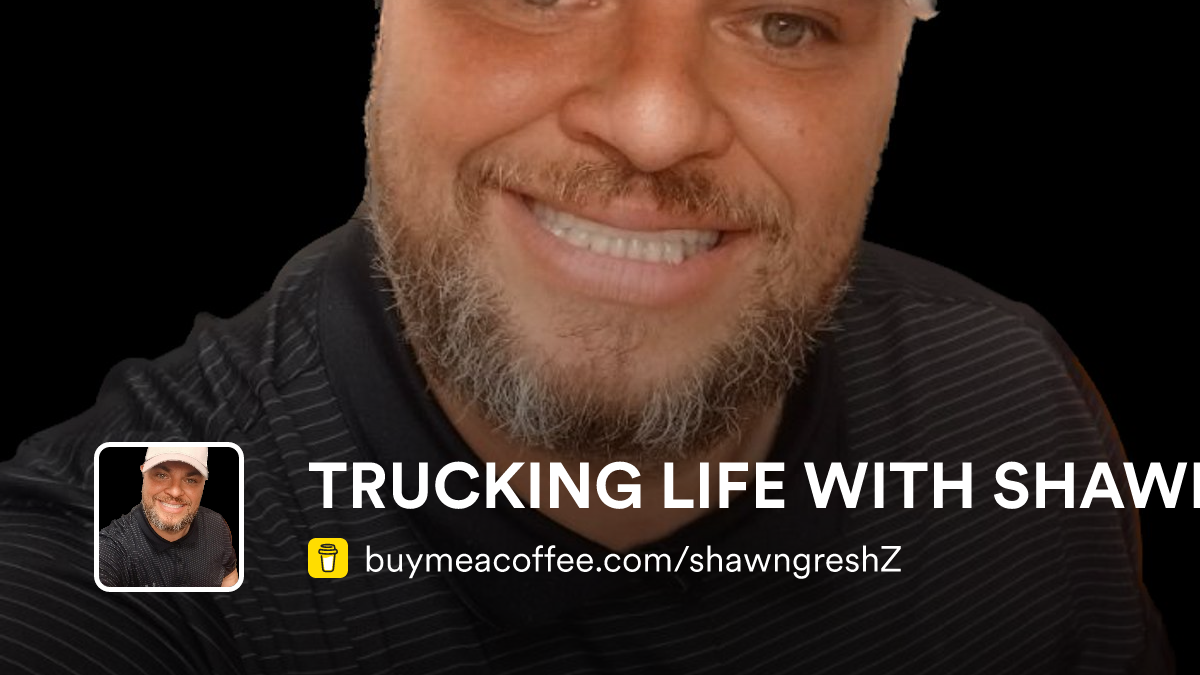 TRUCKING LIFE WITH SHAWN is driver training for the new truck driver ...