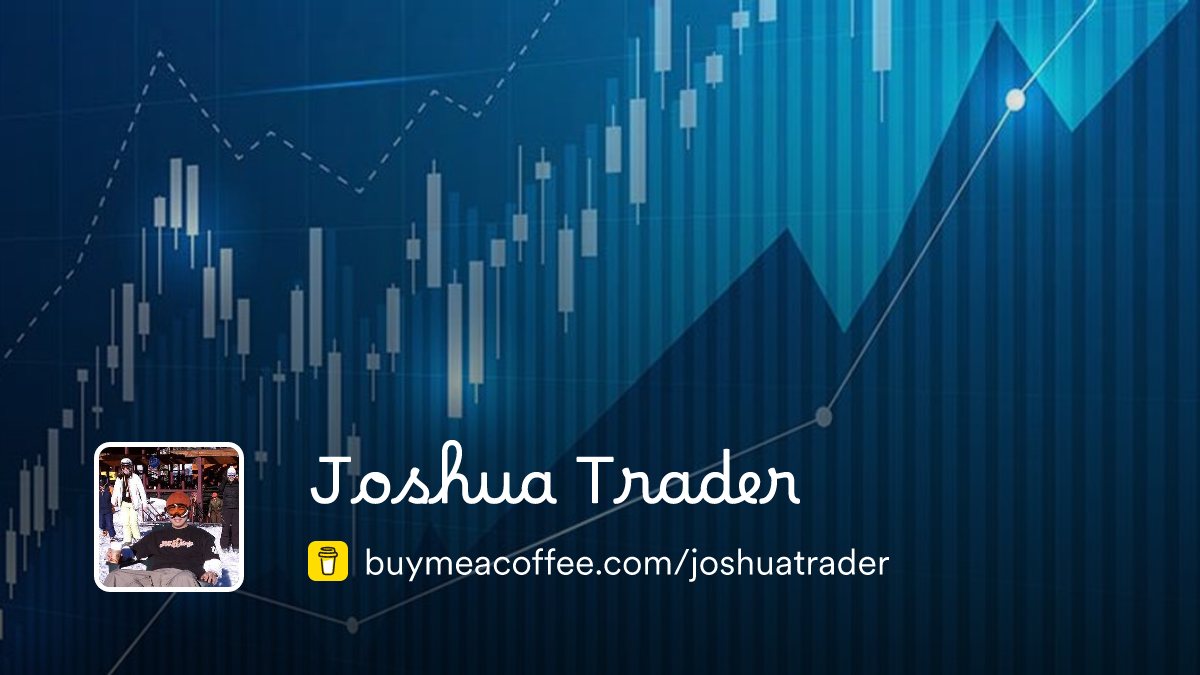 Joshua Trader is sharing investing content - Buymeacoffee