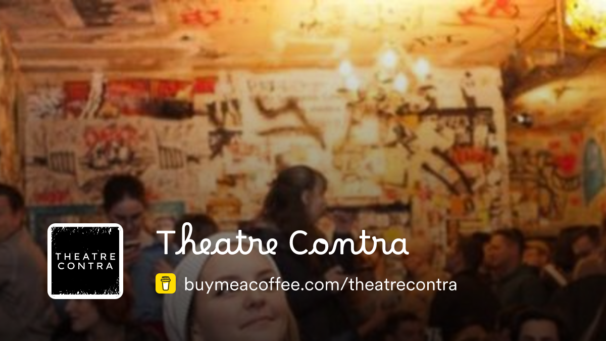 Theatre Contra is telling stories of conflict and conviction ...