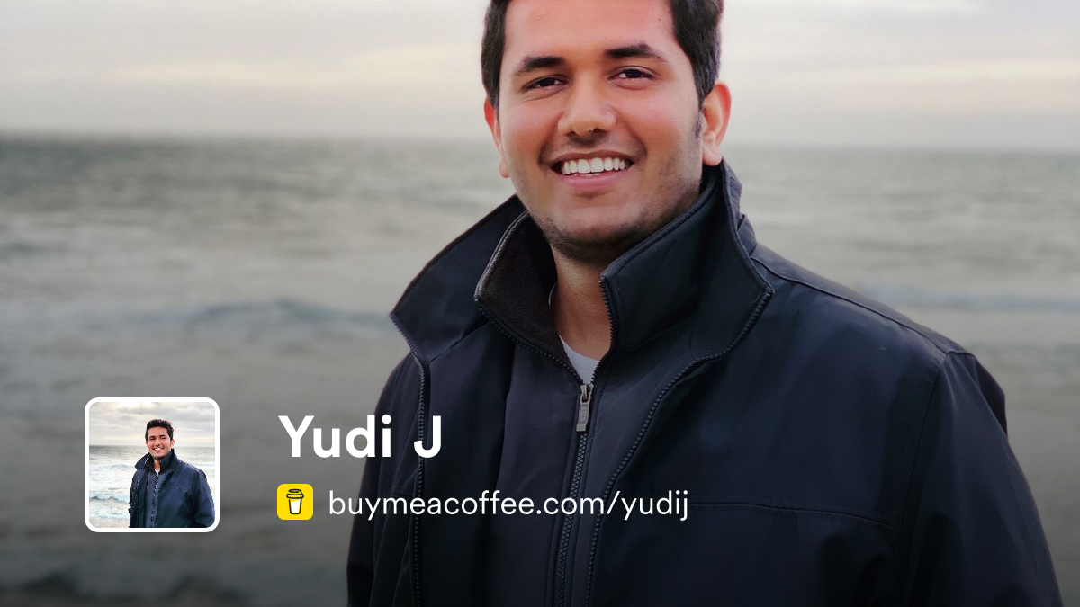 Yudi J is Content to help international students build a successful ...