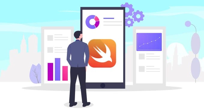 Choosing The Right Architecture Pattern For Your New Ios Swift Project — Kalidoss Shanmugam