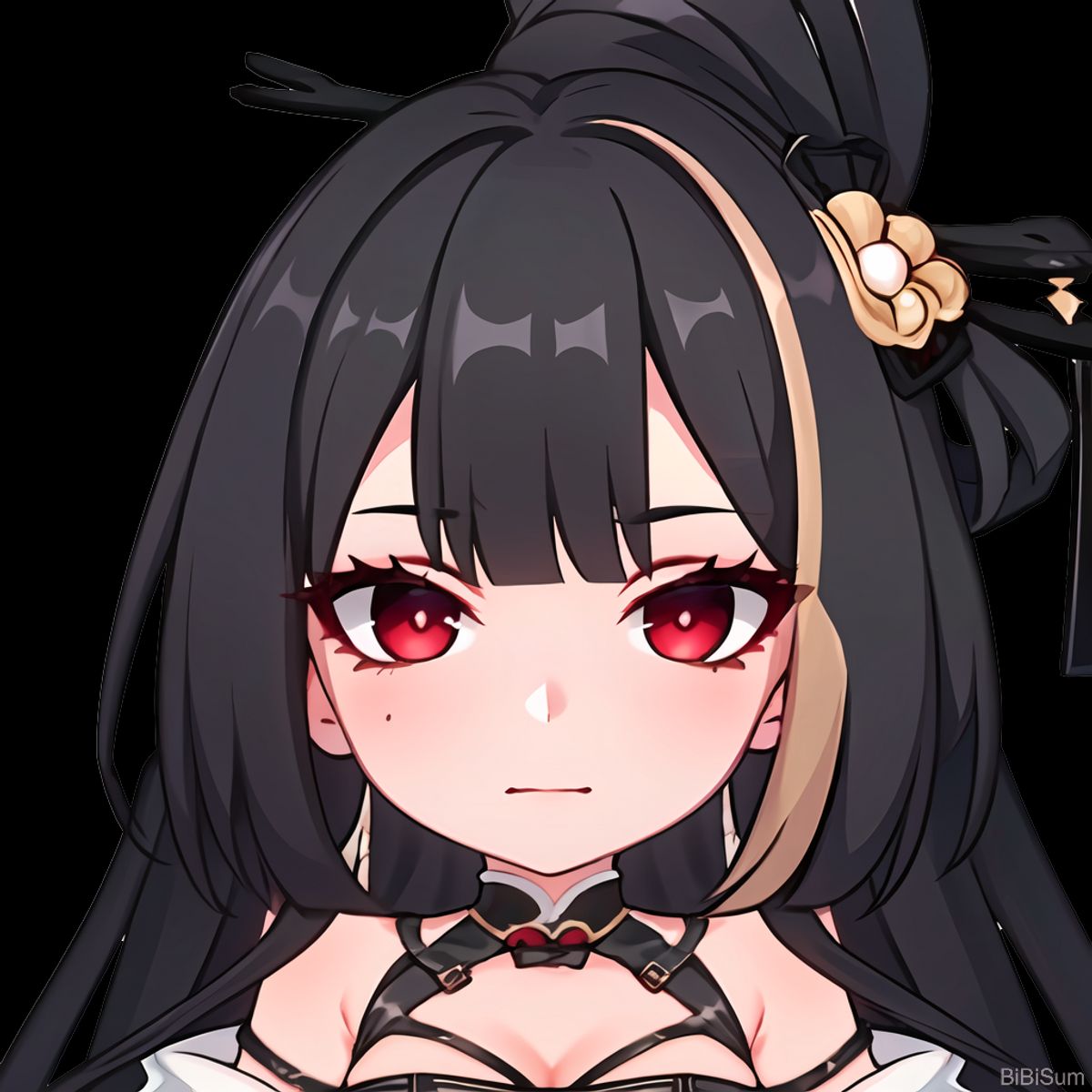 Cute Ji Yu Master Yu — BiBiSum - Buymeacoffee