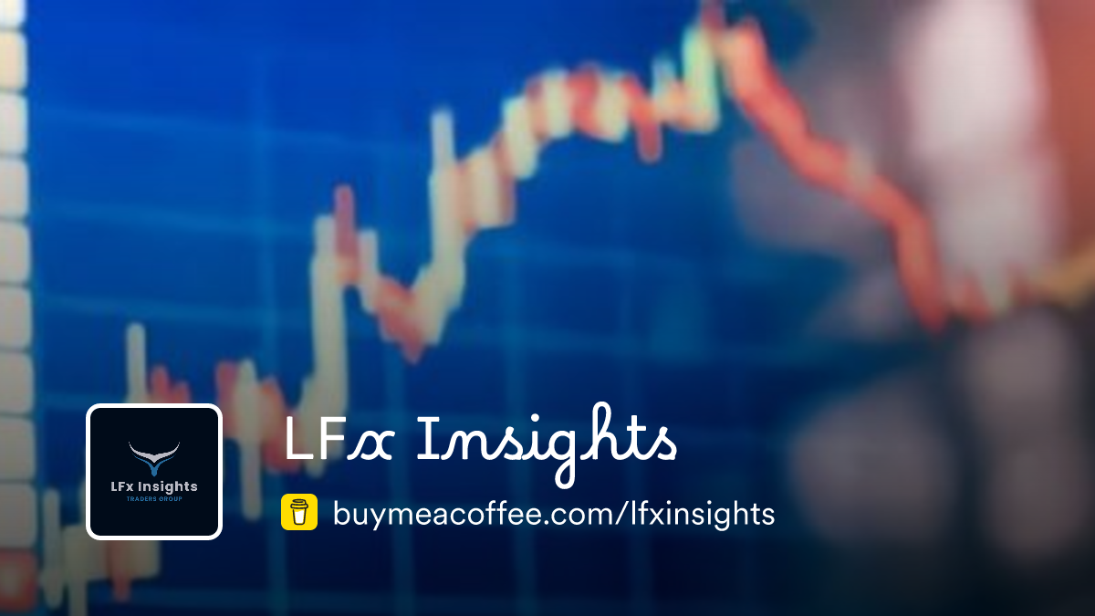 Membership | LFx Insights - Buymeacoffee