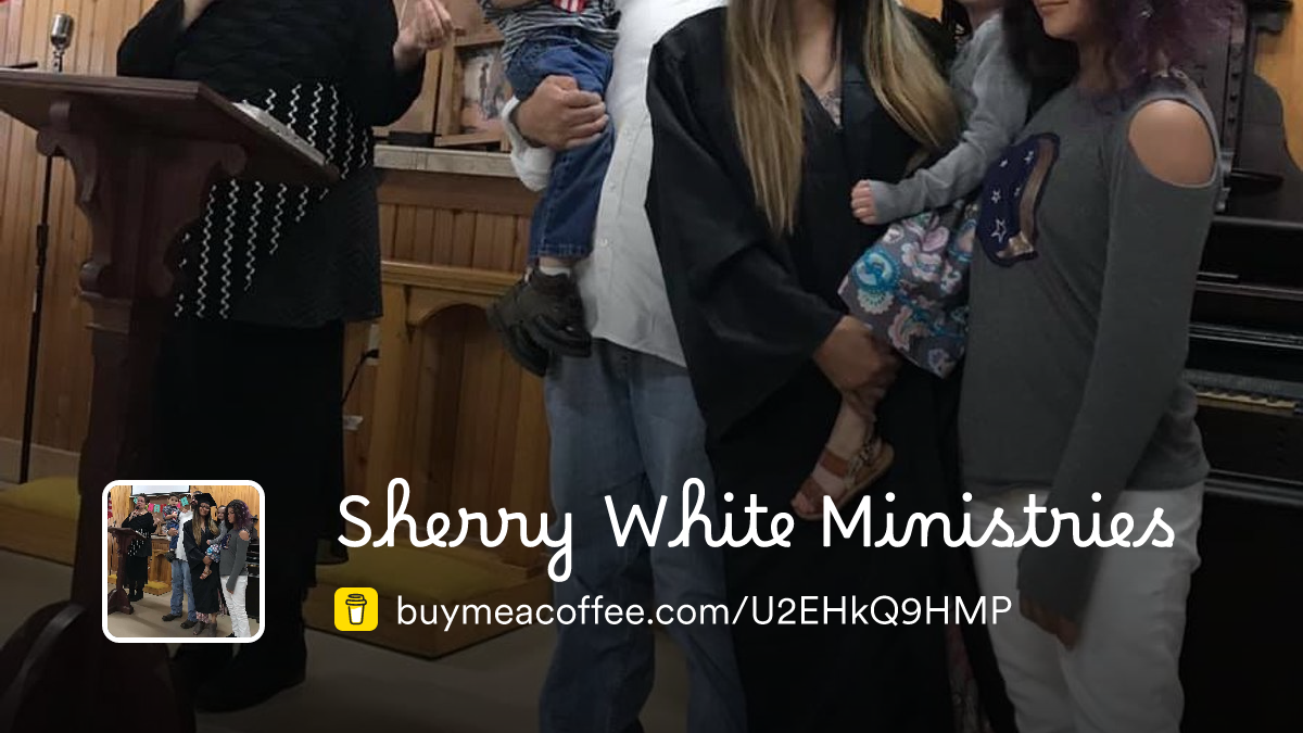 Sherry White Ministries is Supporting Lydia's House, Pioneer Village ...