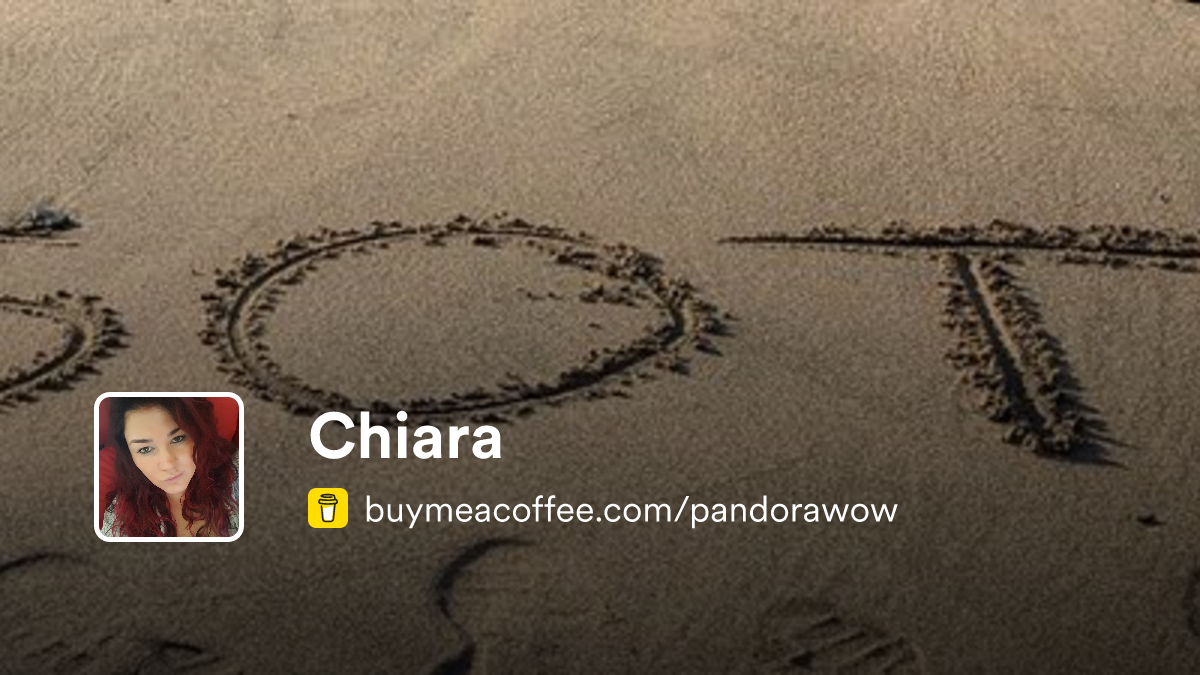 Chiara is a World of Warcraft player, running a successful PvP ...