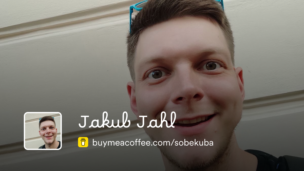 Jakub Jahl is Videa o světových náboženstvích a sektách - Buymeacoffee