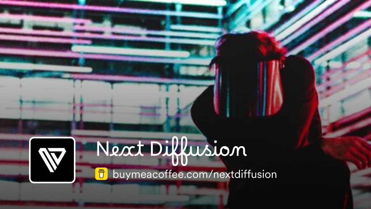 Next Diffusion is creating easy-to-follow tutorials about Stable ...
