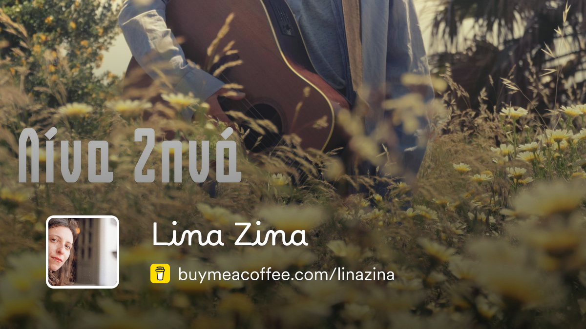 Lina Zina is Lina Zina is a songwriter, singer and a composer ...