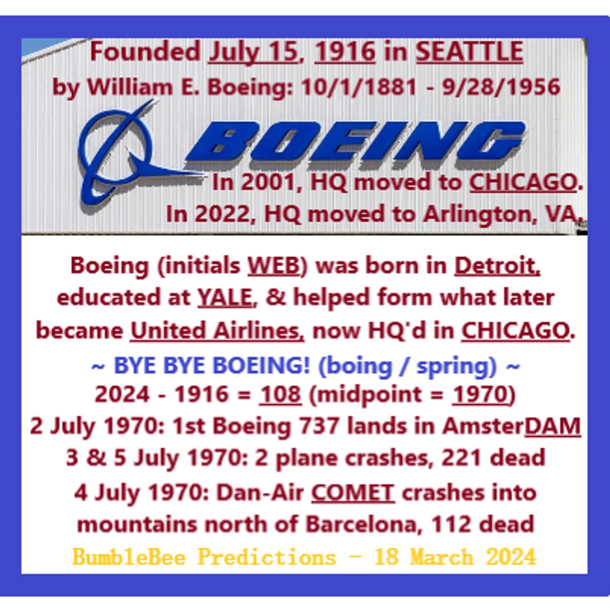 Bye Bye Boeing (boing/spring) — Square Peg - Buymeacoffee