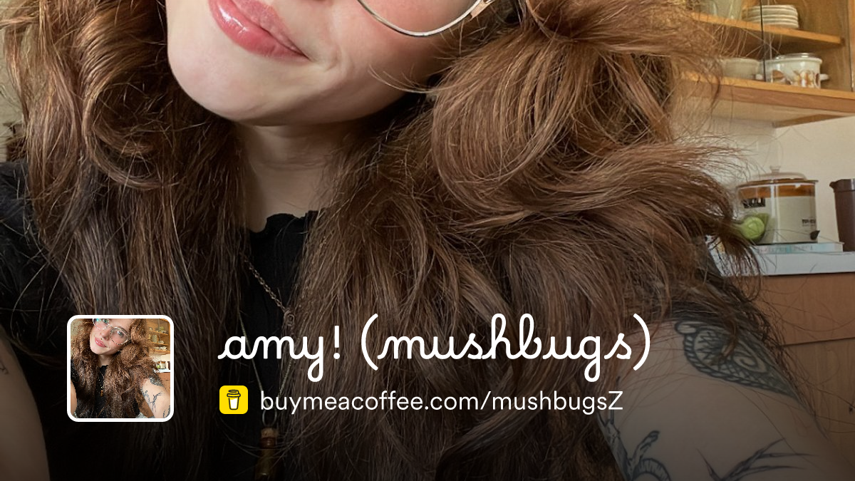 amy! (mushbugs) is creating insect displays & polymer clay decor and ...