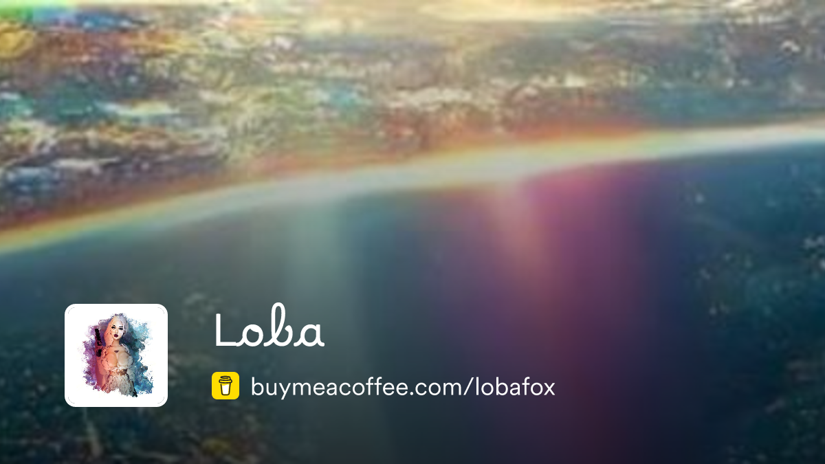 Loba - Buymeacoffee
