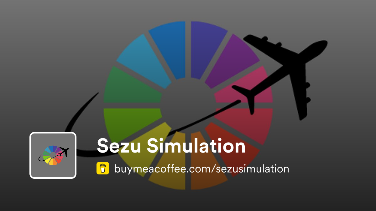Sezu Simulation is Microsoft Flightsimulator Content & Tutorial's ...