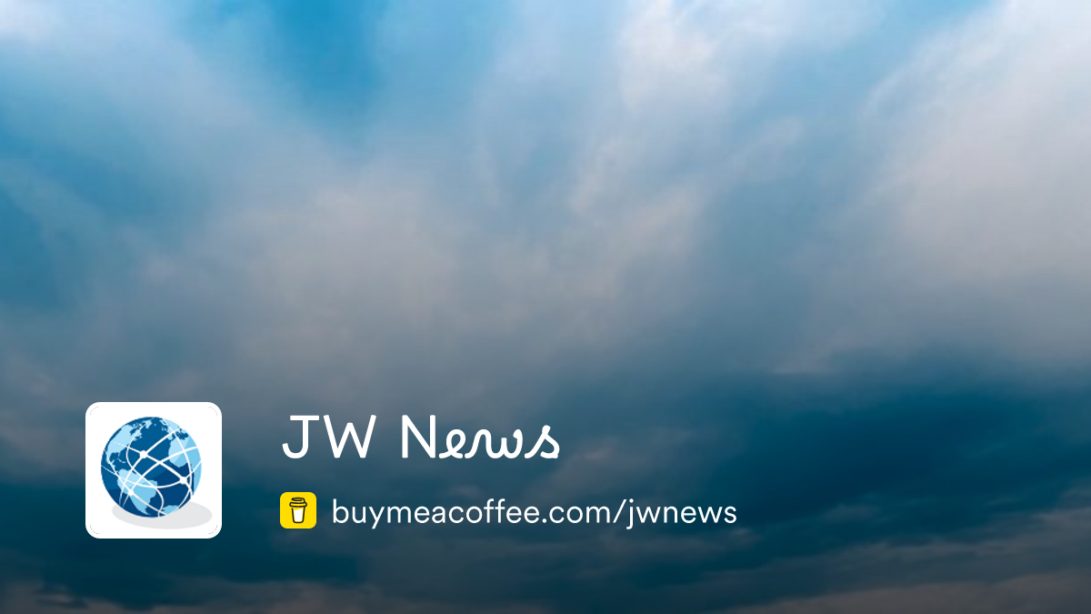 Gallery | JW News - Buymeacoffee