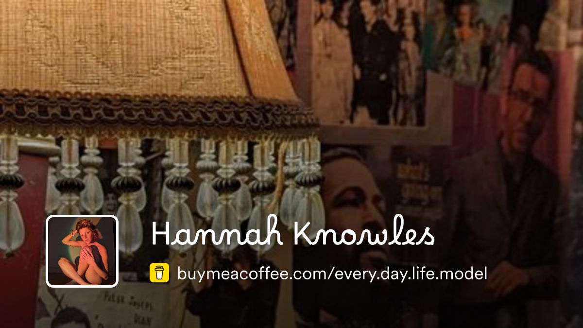 Hannah Knowles is a life model (@every.day.life.model) making reference ...