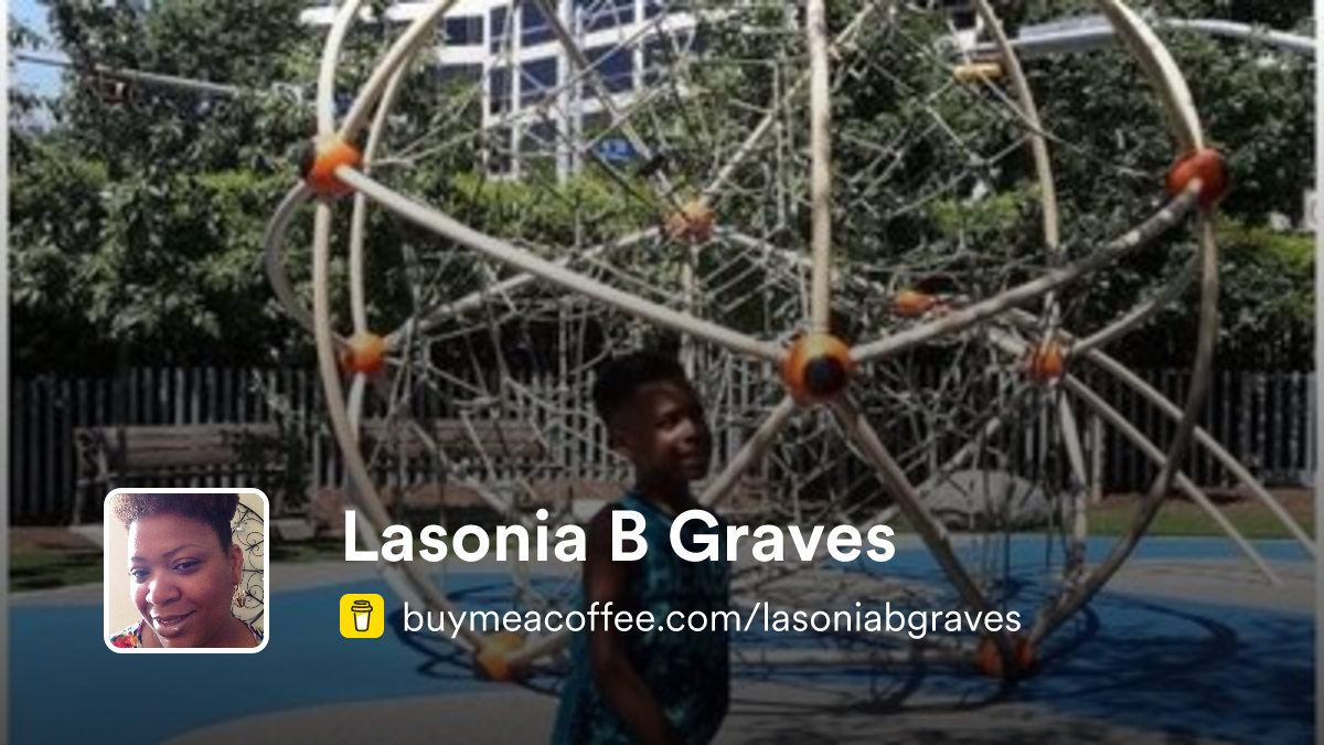 Lasonia B Graves is creator of digital printables to make your life ...