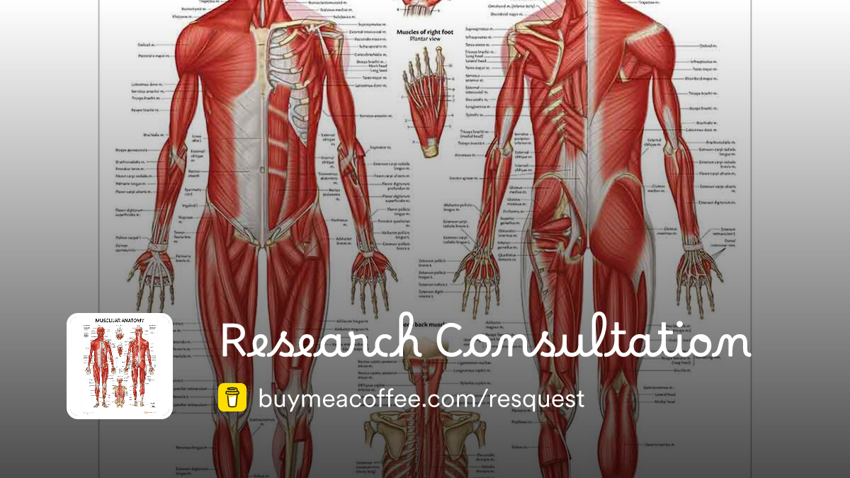 Research Consultation is Research consultation service - Buymeacoffee