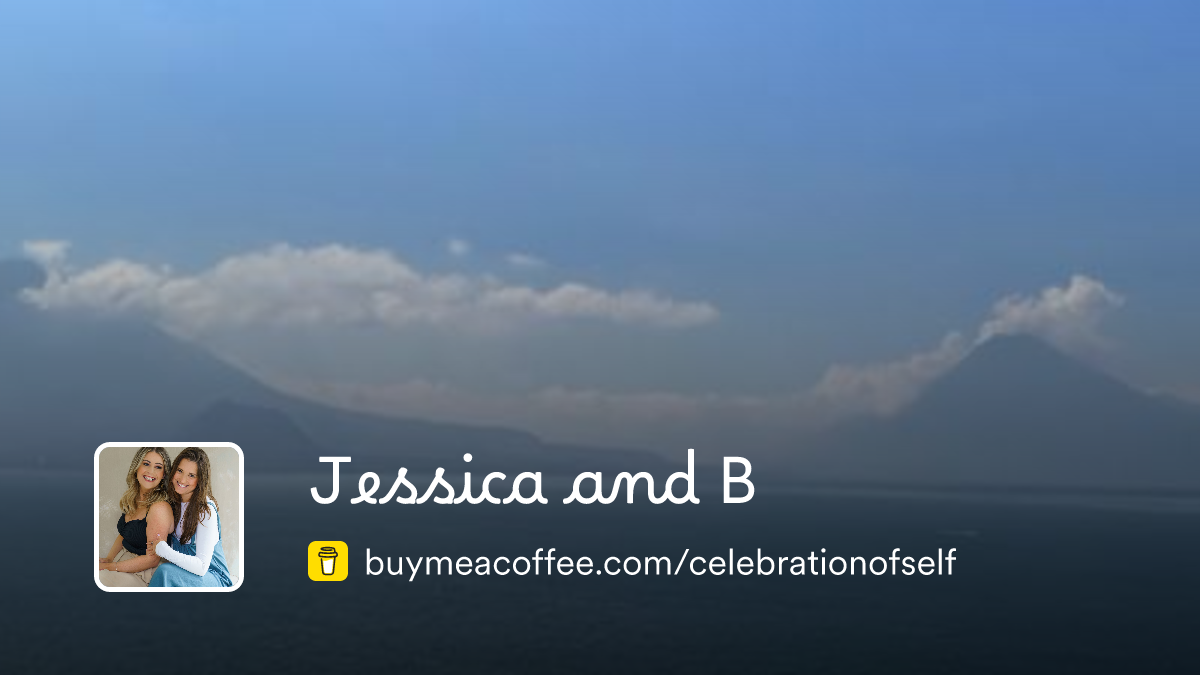 Jessica and B is creating an online magazine - A Celebration of Self ...