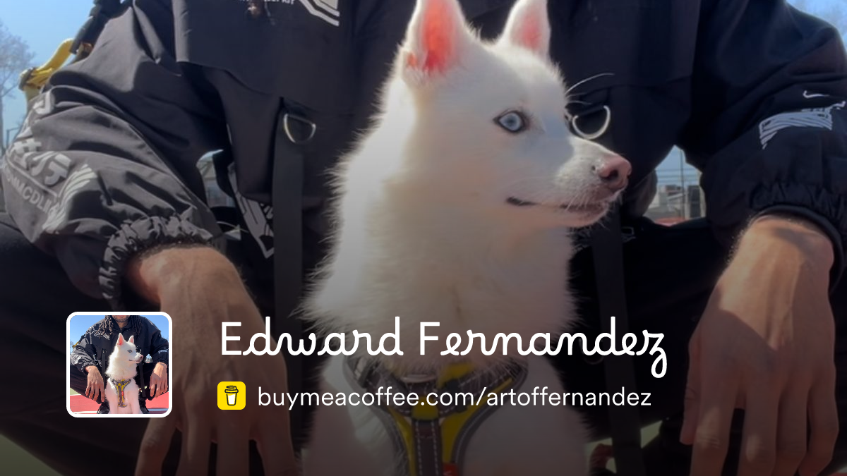 Edward Fernandez is Digital Art, Sneaker Customization, Tattoos ...