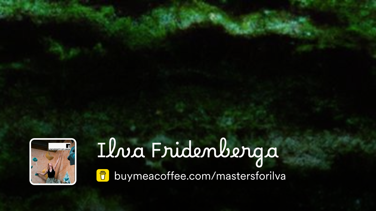 Ilva Fridenberga is creating memes to fund her degree | maina memes ...