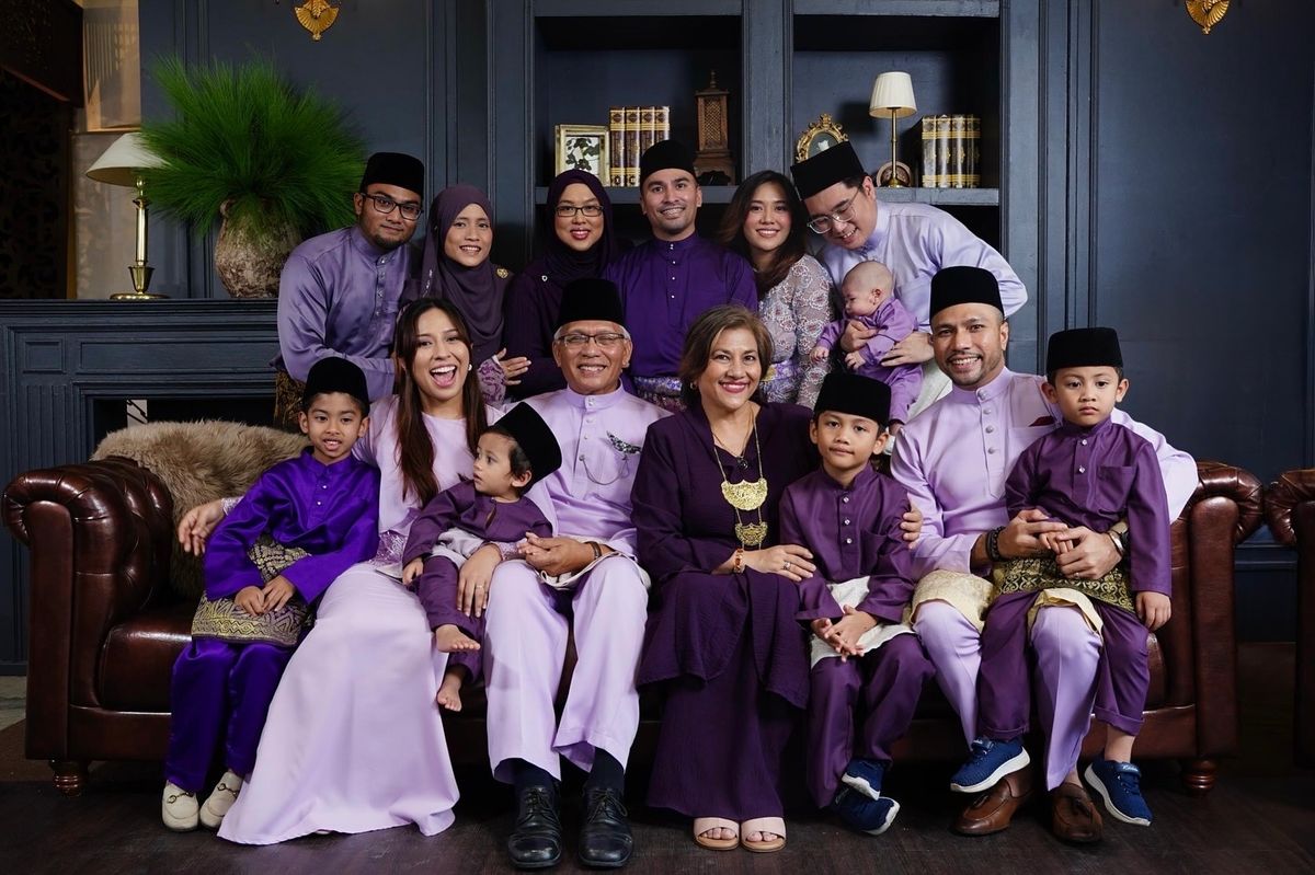 Hari Raya Gives Me Anxiety (And No, It’s Not Just About the Clothes ...