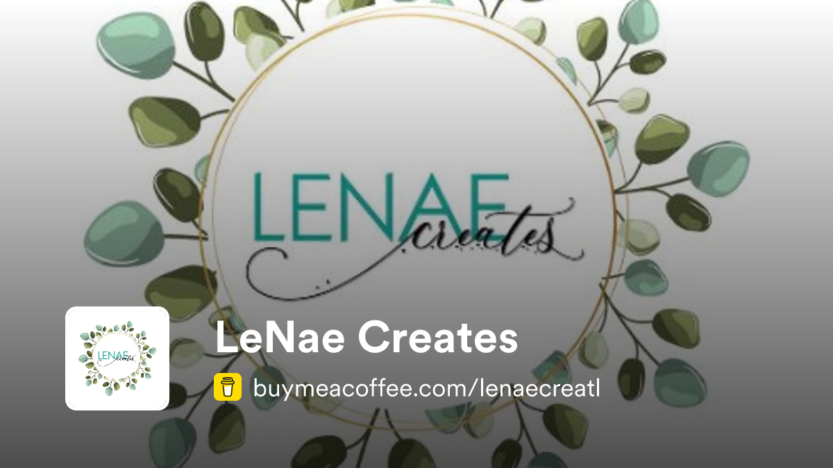 LeNae Creates is LeNae Creates is a YouTube channel that shares easy ...