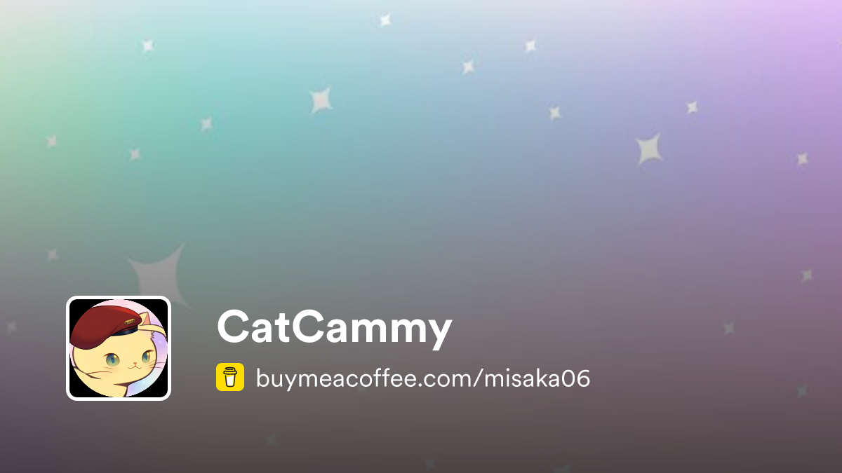 CatCammy is publishing SF6 meta stats and data - Buymeacoffee