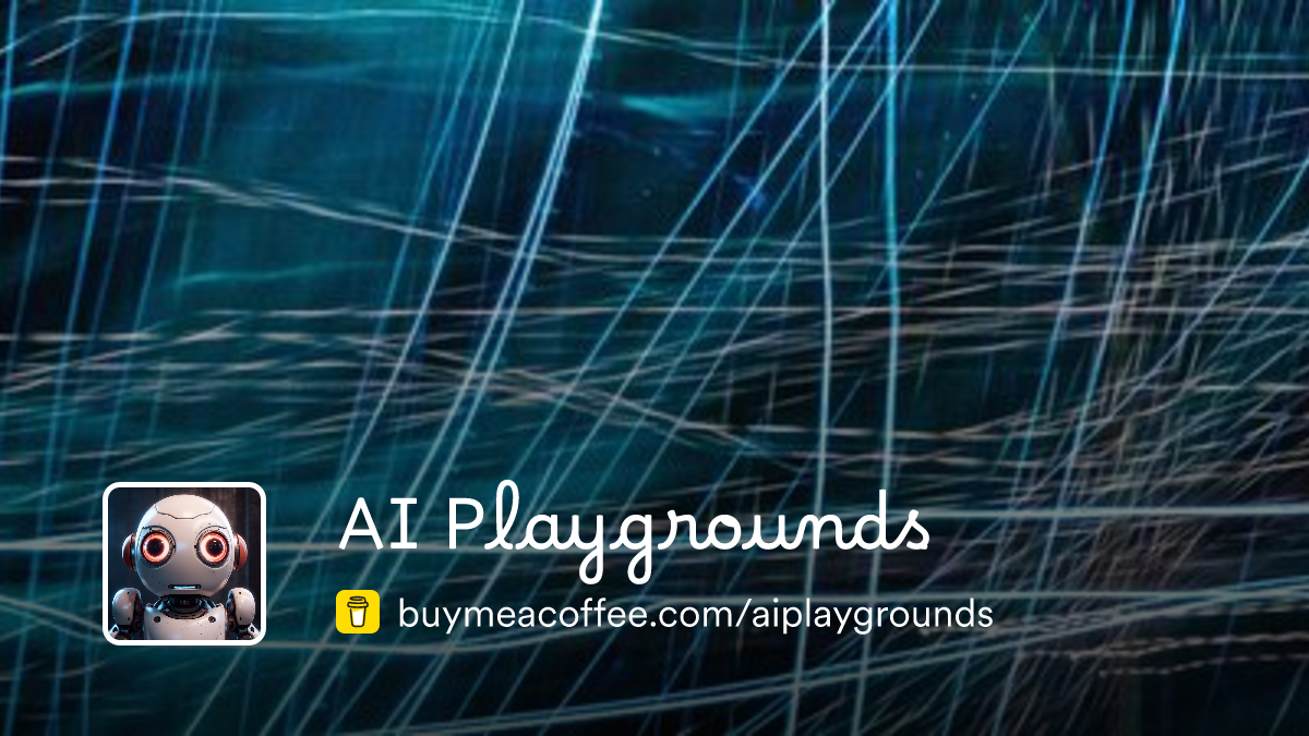 AI Playgrounds is creating AI cover songs, mostly using James Hetfield models I trained ...