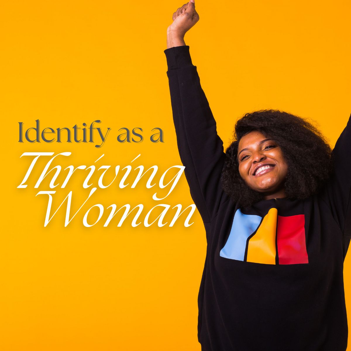 A Guide To Creating Your Higher Self Identity — Joy Monique - Buymeacoffee