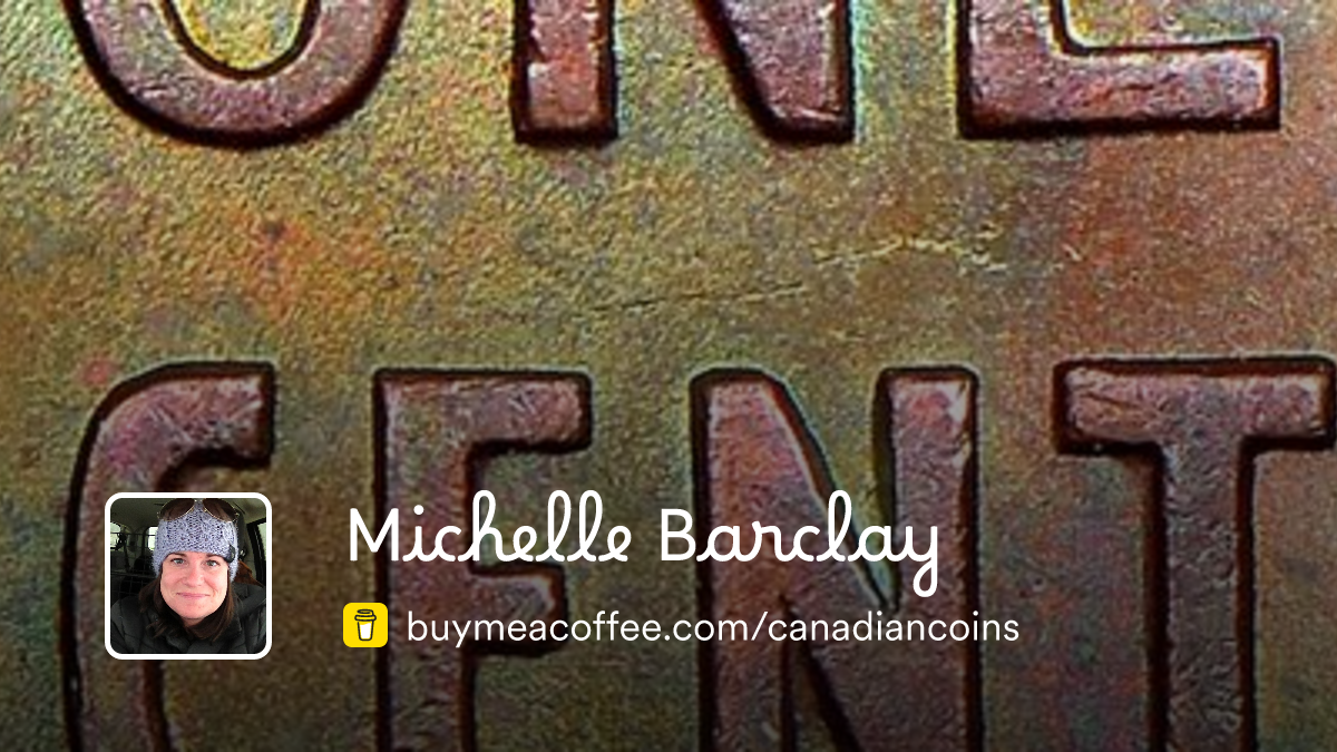 Michelle Barclay is creating a reference website for collectors of ...