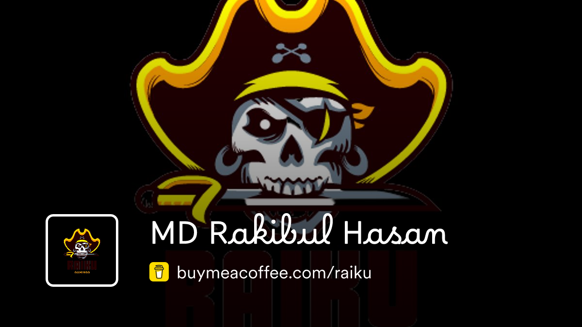 MD Rakibul Hasan is a software developer, building apps and tools to make life bit easier ...