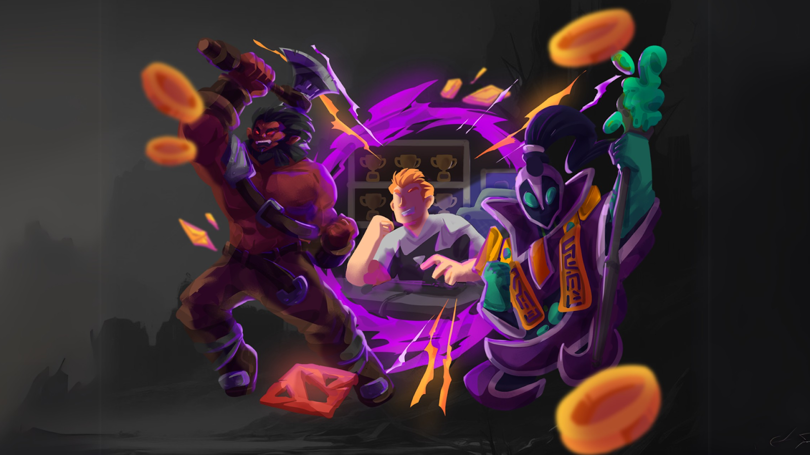 Skill Masterclass—Level Up Your Communication Beyond Dota 2 ...