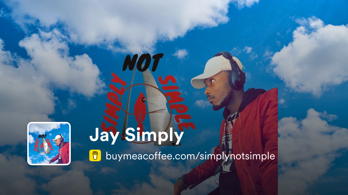 Jay Simply is Reactions to any suggested genre or artist that my Subscribers Suggest - Buymeacoffee