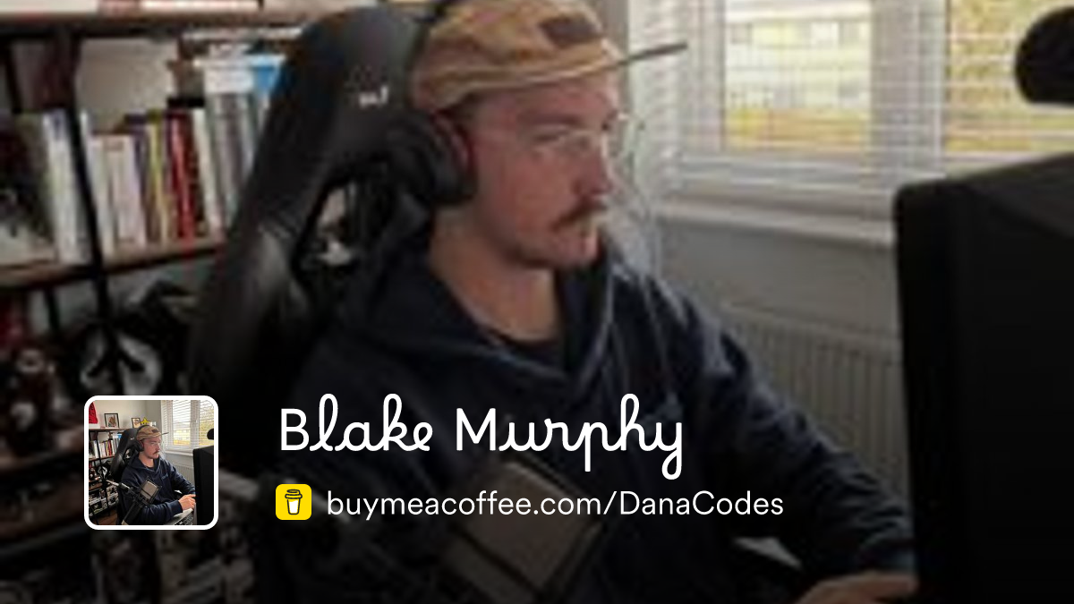 Blake Murphy is Creating products and building programs that will make ...